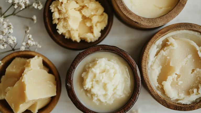 Different Types of Tallow: What You Need to Know