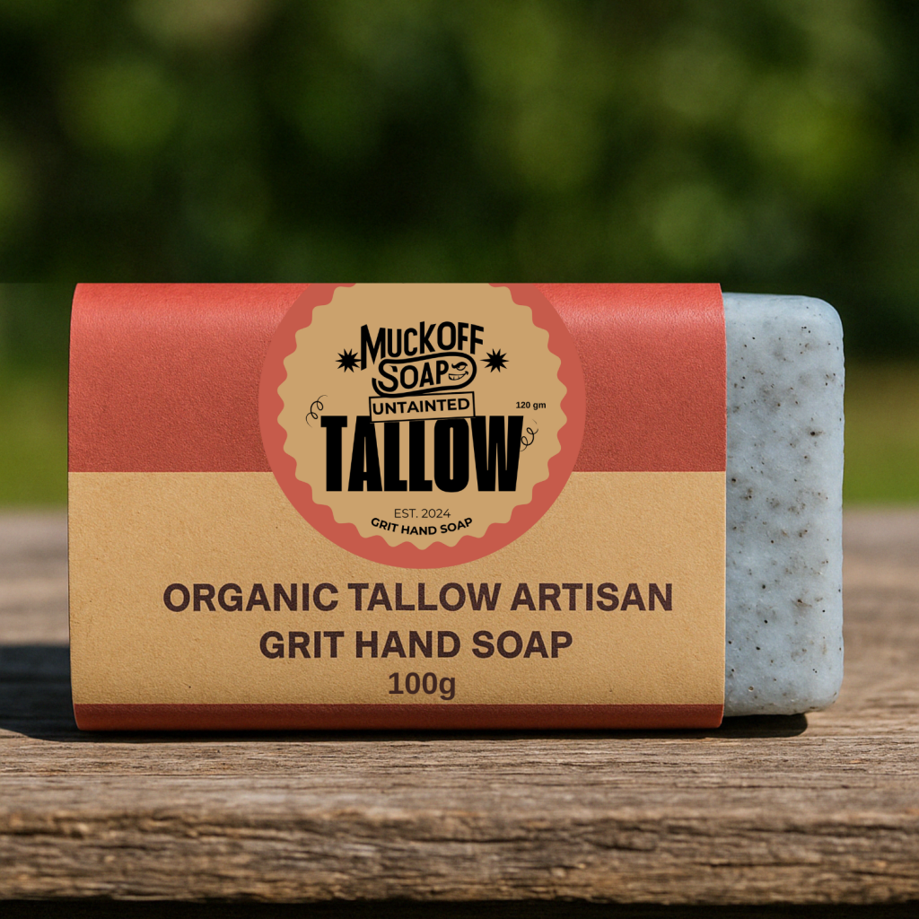 Why Choose Tallow-Based Soap Over Other Soaps?